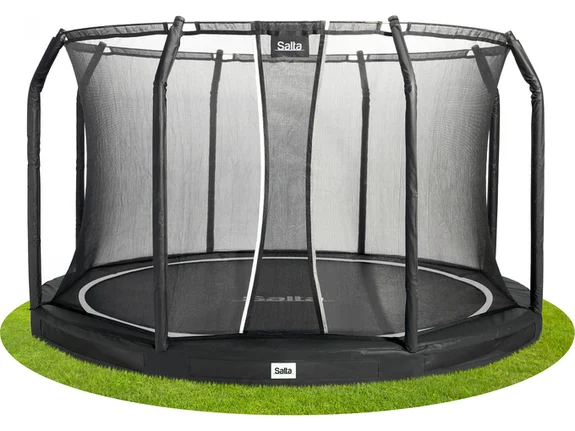 Salta Trambolina Premium Ground Combo 305cm