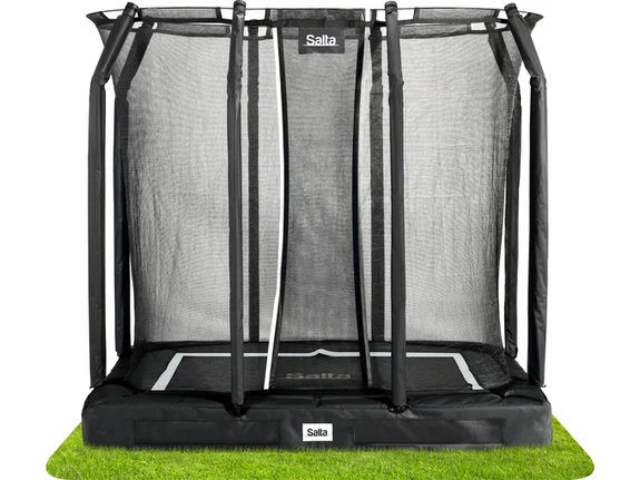 Salta Trambolina Premium Ground Combo 214x153cm