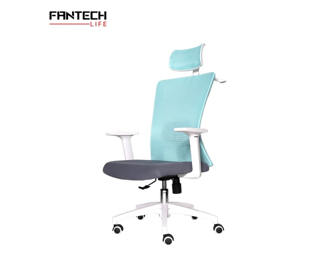 Fantech OC-A258 gejming stolica mint