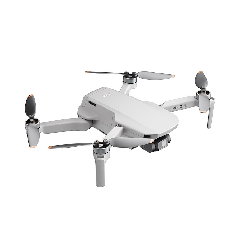 DJI Mini 2 SE Fly More Combo dron