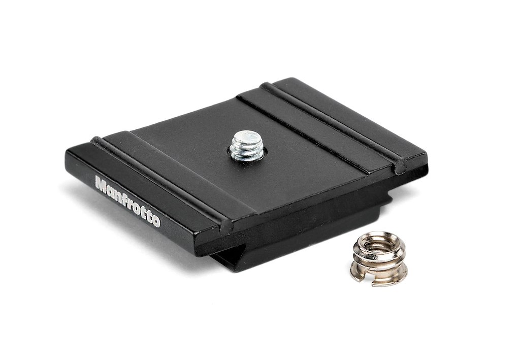 Manfrotto 200PL-PRO PLATE ALU RC2 ARCA plocica za stativ