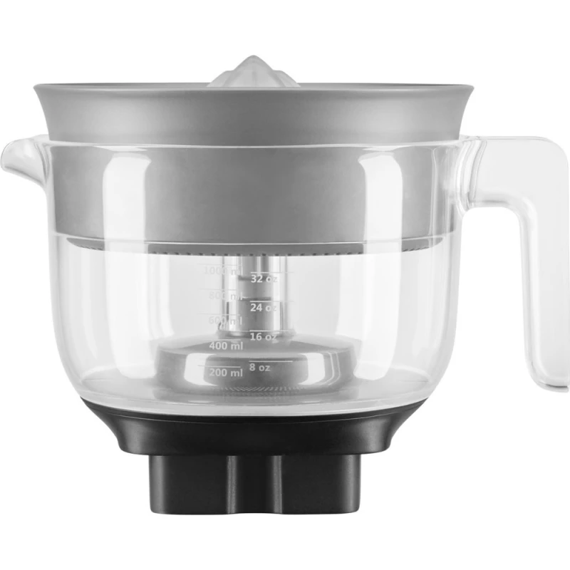 KitchenAid Artisan KA5KSB1CPA cediljka za citruse za blender K400