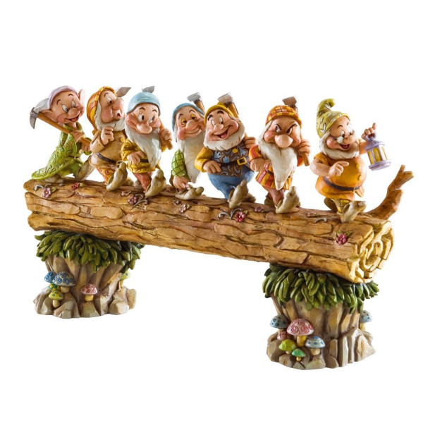 Homeward Bound (Seven Dwarfs) ( 4005434 )