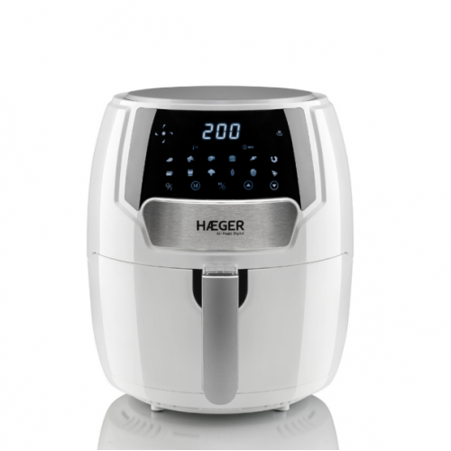 Haeger friteza na topao vazduh digitalna D42.007A