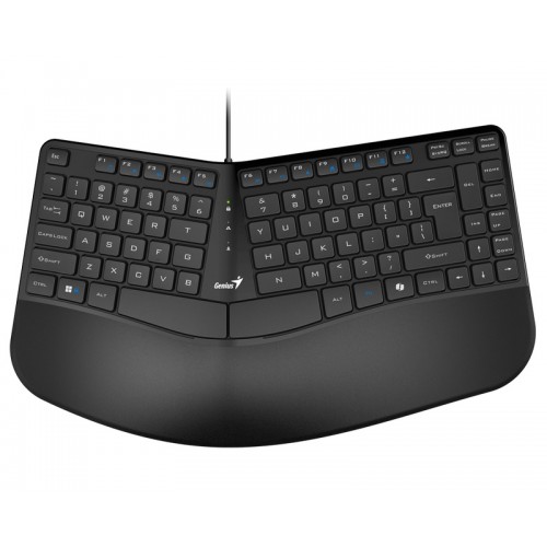 Tastatura GENIUS Ergo KB-700 USB US crna