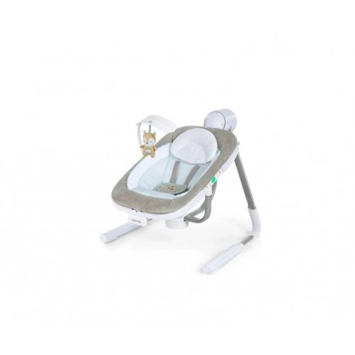 Kids ii 12584 ingenuity ljuljaska anyway sway™ - ray™ 0-9m (max 9kg) SKU12584