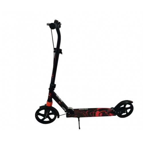 Trotinet Urban Scooter Black SR895b