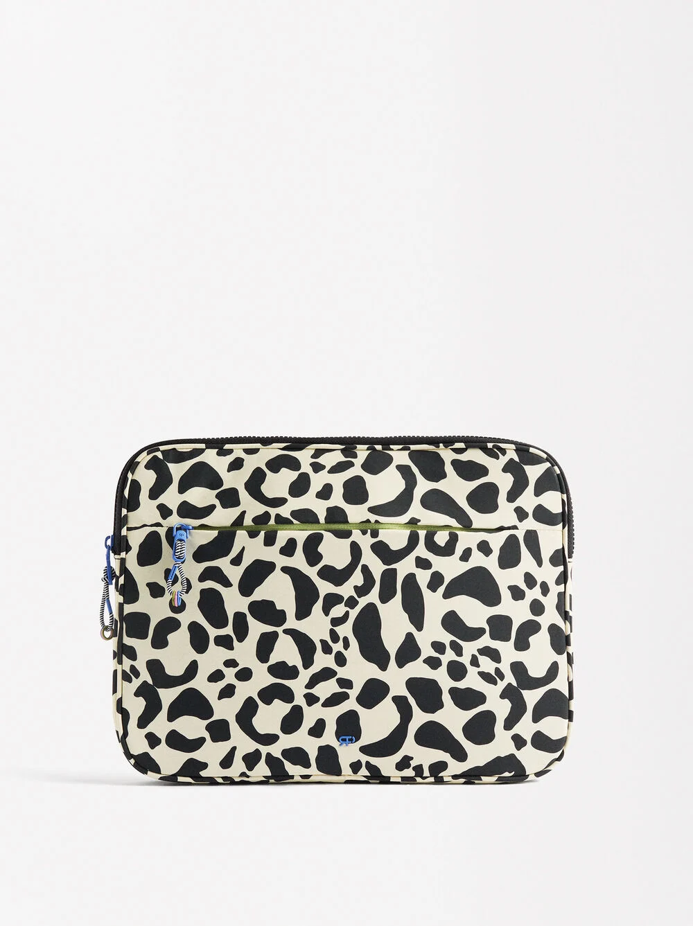 Animal Print 13" Laptop Case