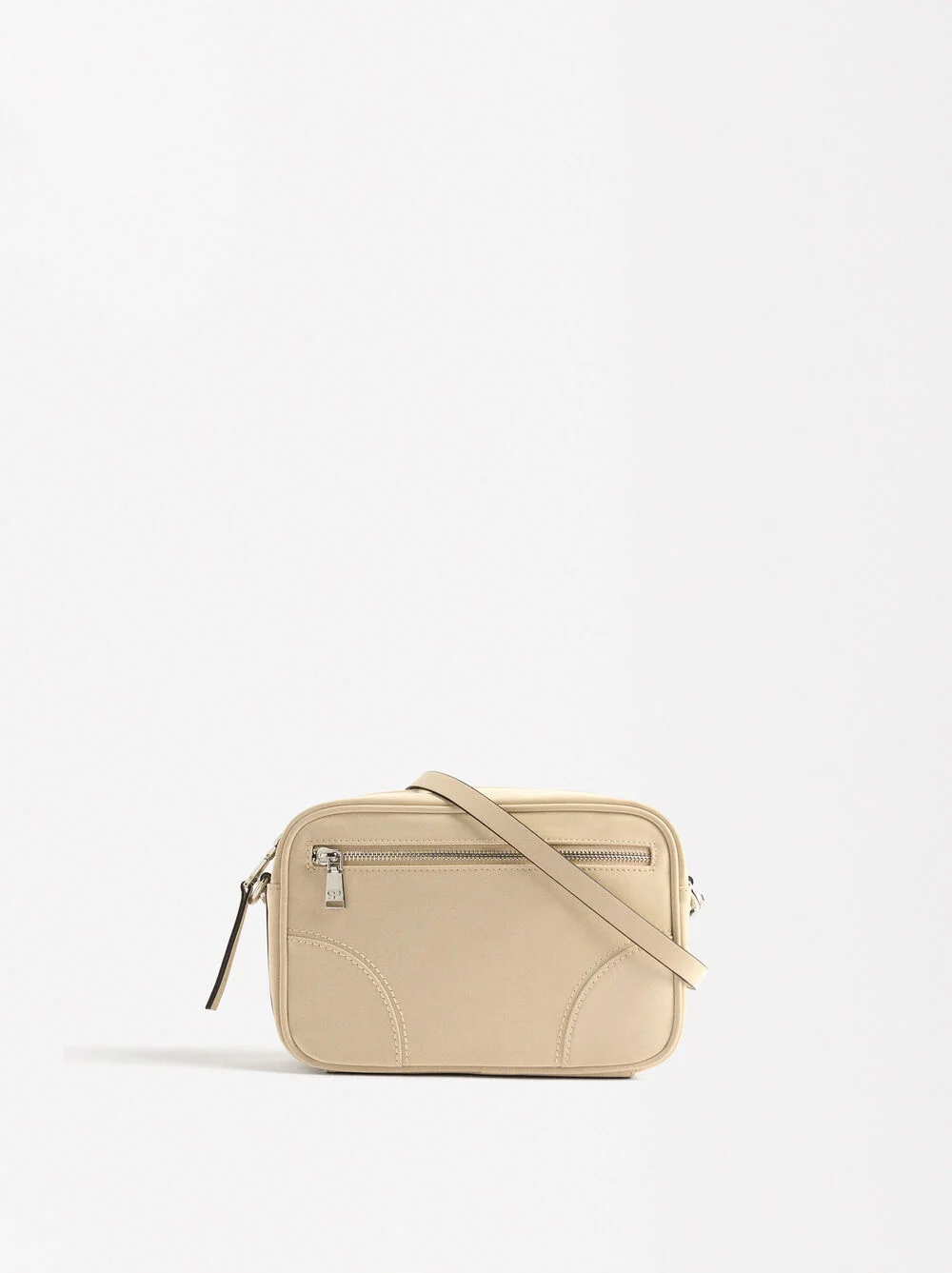 Everyday Crossbody Bag