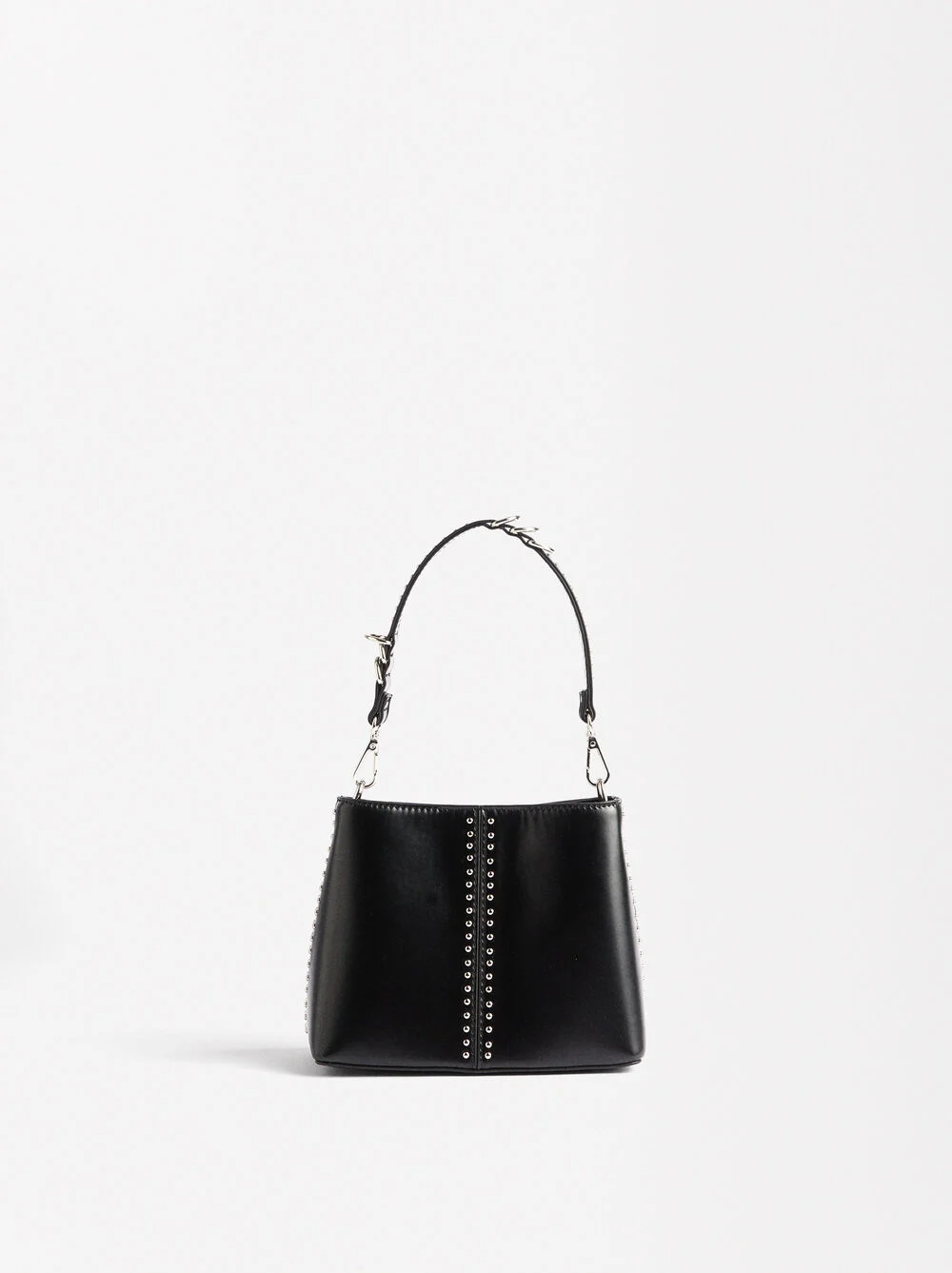 Bucket Bag With Studs