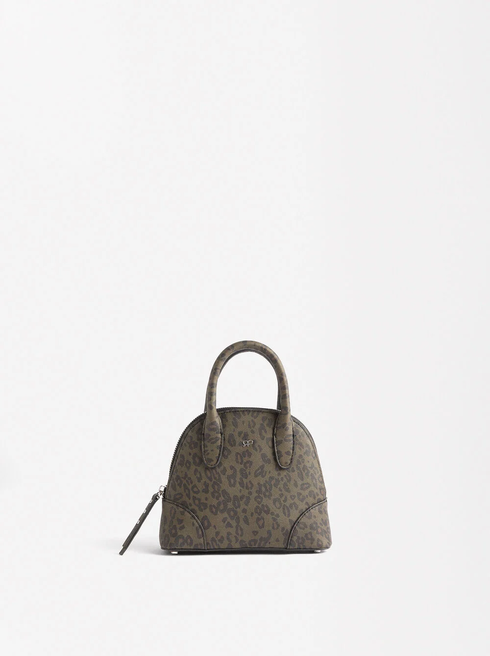 Animal Print Tote Bag