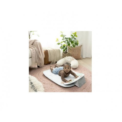 Kids ii 12629 ingenuity podloga za igru cozy prop™ 4-u-1 sit up & prop - nate™ 0-36m SKU12629