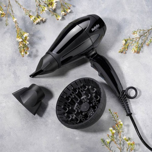 Babyliss 6715DE fen za kosu