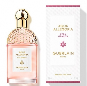 Guerlain Aqua Allegoria Pera Granita W edt 75ml