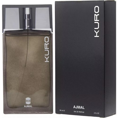 Ajmal Kuro M edp 90ml