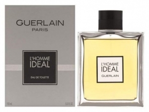 Guerlain L`homme Ideal 2014 M edt 150ml