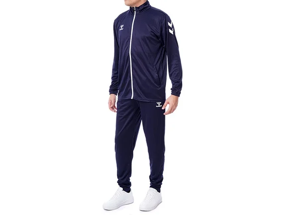 Hummel Muška trenerka Hmllogo 226157-7026
