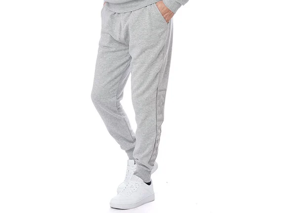 Kappa Muški donji deo trenerke Logo Bipant slim 304P680-77M