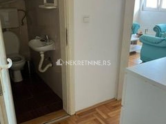 Duplex u centru Valjeva