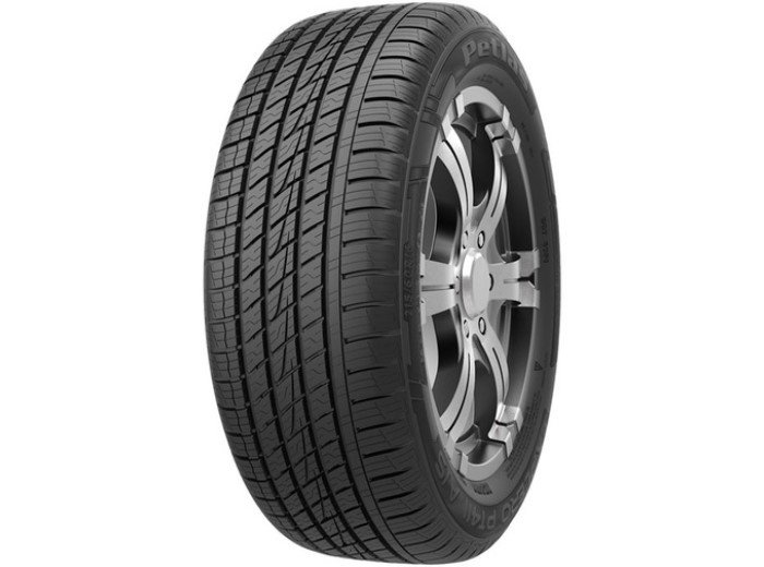 215/70 R16 H100 Petlas EXPLERO PT411 A/S