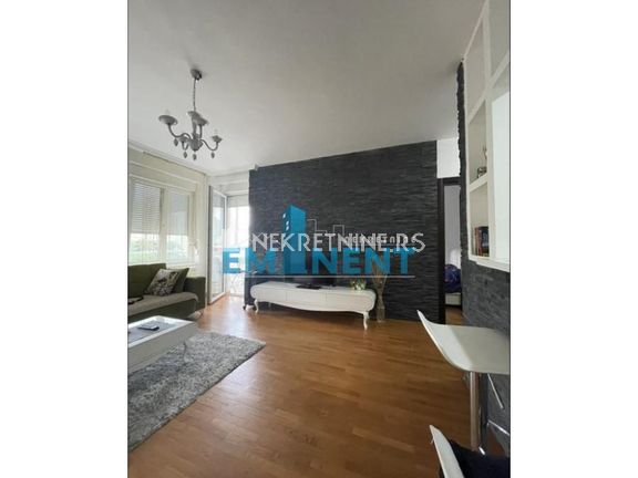 Novi Beograd, Blok 63, Jurija Gagarina, 2.0, 48m2, 700 EUR