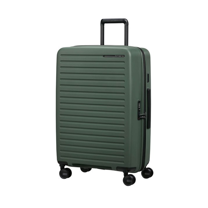 SAMSONITE RESTACKD KOFER VELIČINE M