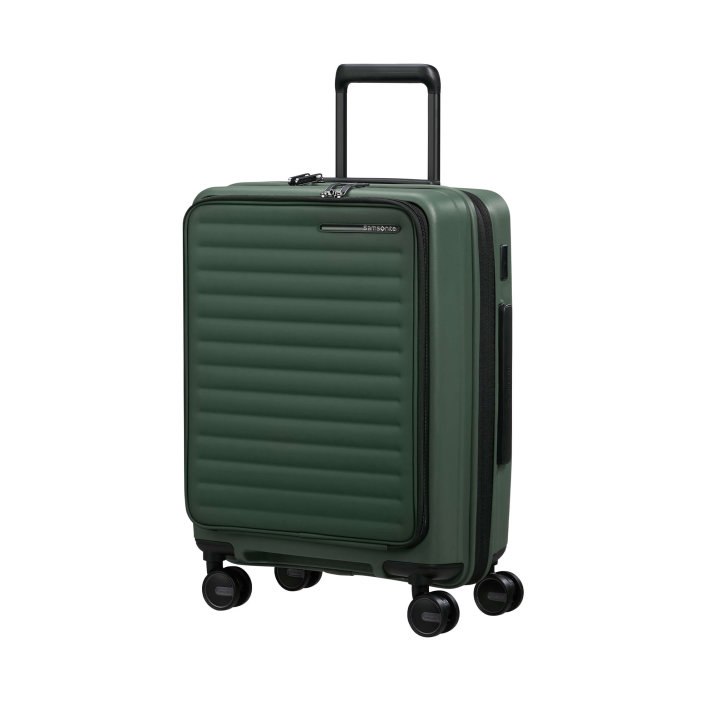 SAMSONITE RESTACKD KOFER VELIČINE KABINSKI