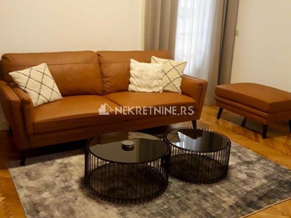 #47784, Izdavanje, Stan, DORĆOL, 1500 EUR