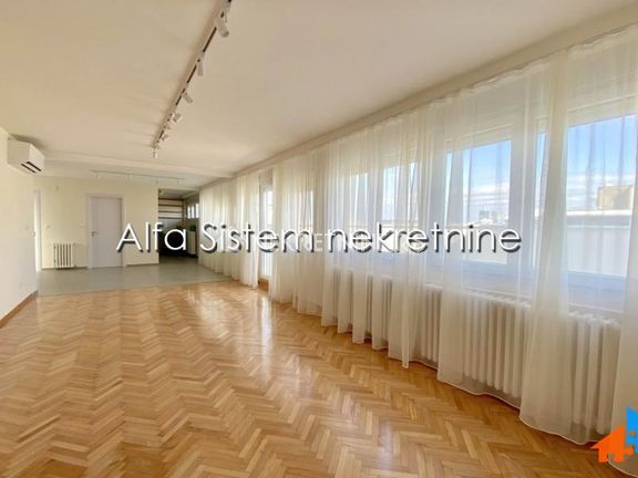 Novi Beograd, Blok 29, 3.0 stan, 120m2, 1700 EUR