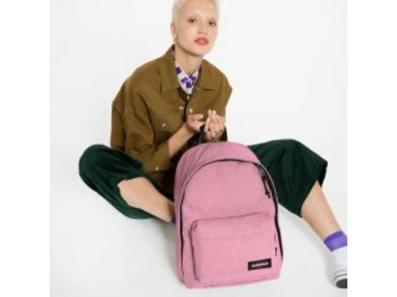 Eastpak Ranac Out Of Office Tribe Rocks EK000767C32