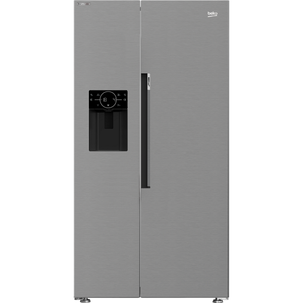 BEKO Side-by-side B3RGNE664ZDXB