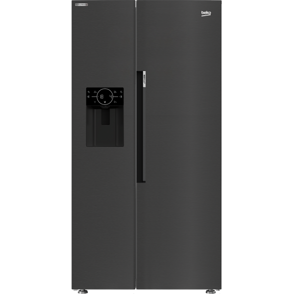 BEKO Side-by-side B3RGNE664ZDXBR