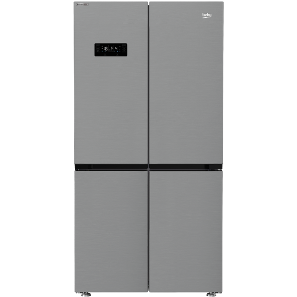 BEKO Side-by-side GN1416240XPN