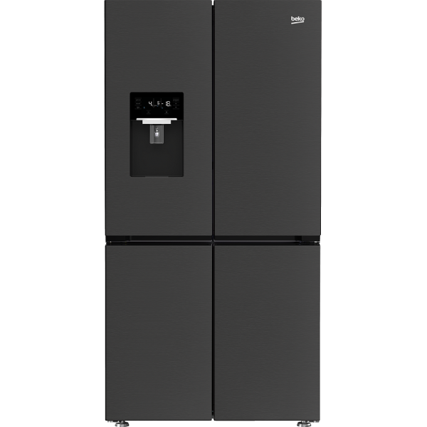 BEKO Side-by-side GN1426240ZDXBRN