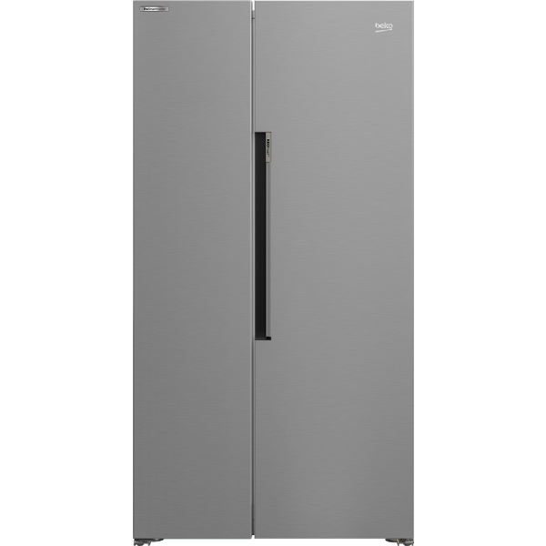 BEKO Side-by-side GN163141XBN