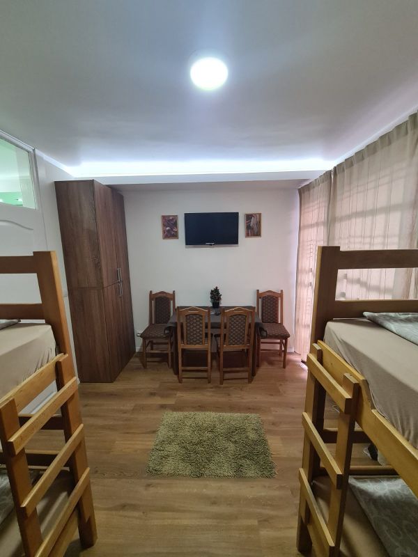 SMESTAJ RADNIKA APARTMANI IZDAVANJE BEOGRAD