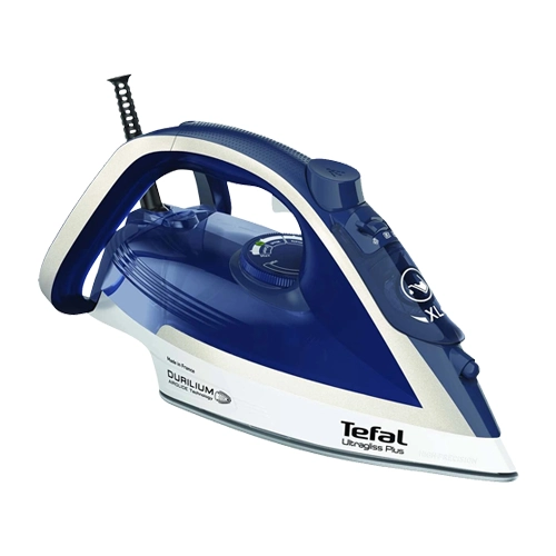 TEFAL Pegla na paru FV6812