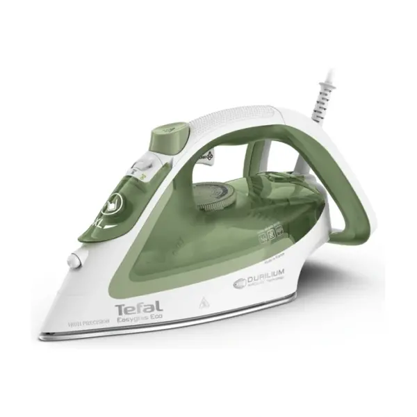 TEFAL Pegla na paru FV5781 Easygliss Eco