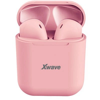 XWAVE Bluetooth Slušalice Y10 roze