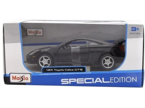 Maisto Automobil Toyota Celica GT-S 31237 1:24