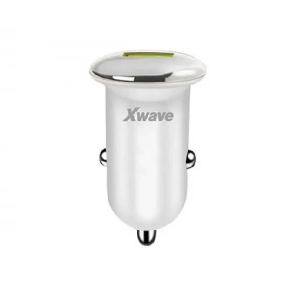 XWAVE Auto punjač brzi C20