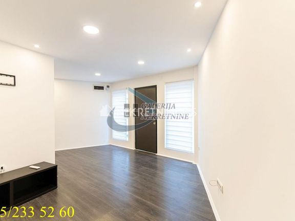 Stari grad, Donji Dorćol - Carigradska 52m2, Carigradska