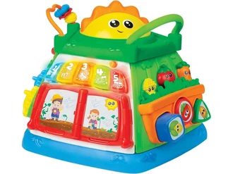 Win Fun Edukativni set lil greenthumb 000631