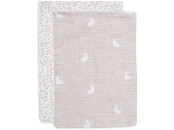 Jollein Bebi maramice 2/1 15x20cm 536-848-66075