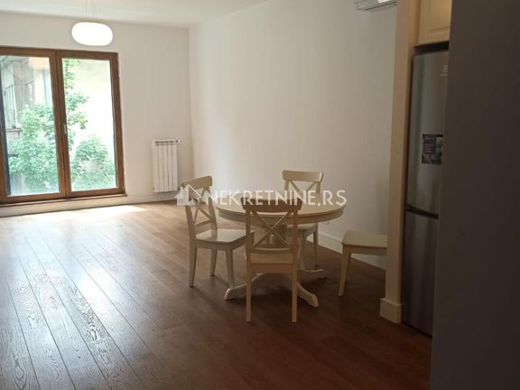 #42701, Izdavanje, P.P., KNEZA MILOŠA RESIDENCE, 1350 EUR