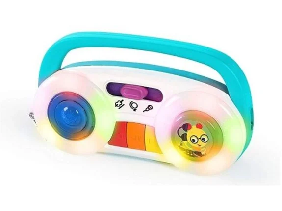 Kids II Igračka Baby Einstein Toddler Tunes 12042