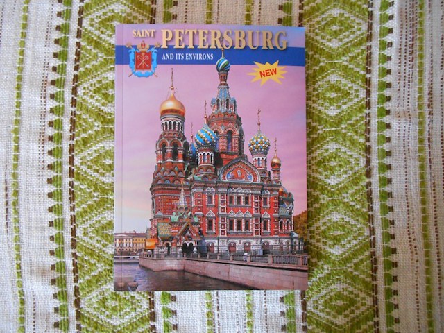 Saint Petersburg