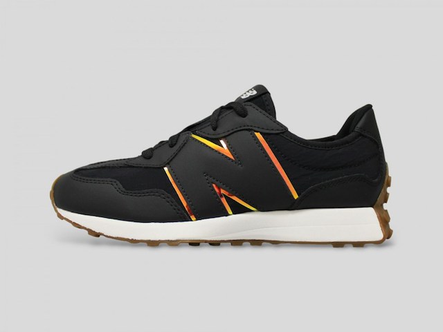 New Balance 327 S ženske patike - crna SPORTLINE