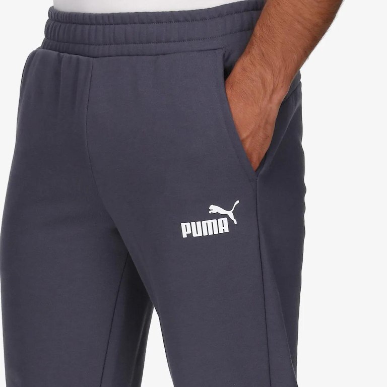 PUMA Donji deo trenerke PUMA ESS Logo Pants FL cl (s)