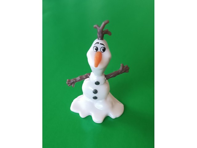 Kinder 2023 Frozen - Olaf VU336